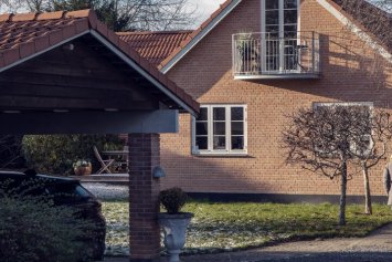 BOLIG: Her er alt, du bør vide om dine boligskattelån | Nyt fra Nordea